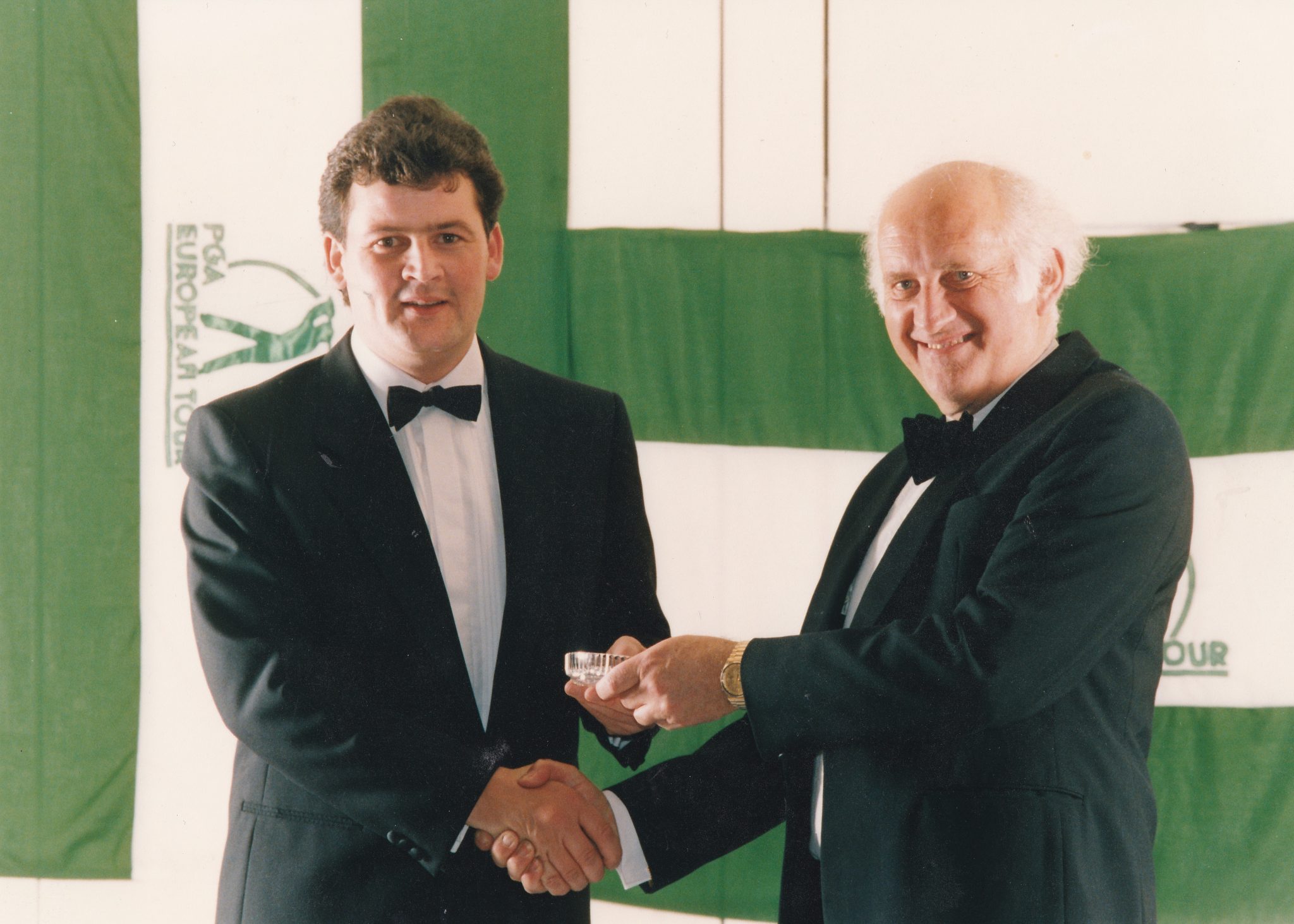 Whelan Golf - David Whelan Golf